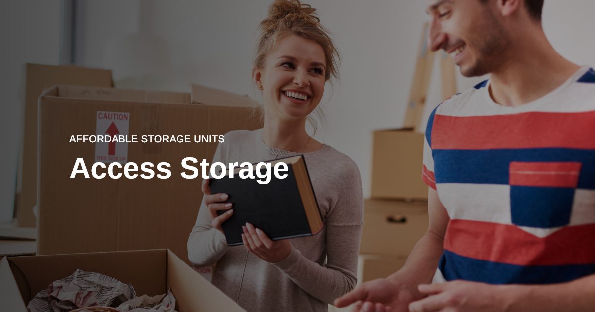 Storage Adelaide | Affordable Self Storage Units Adelaide (Free Quote)